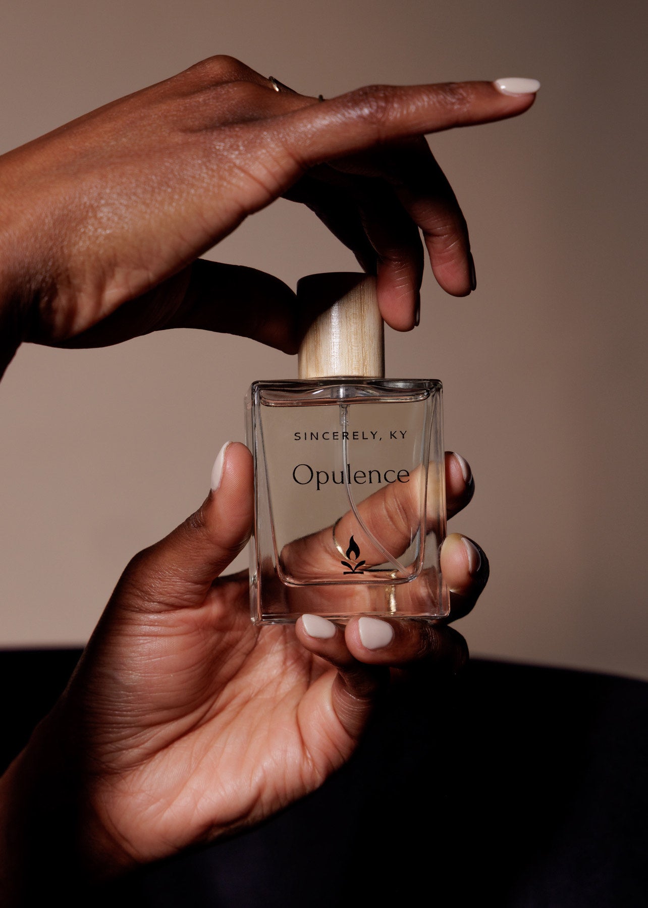 Elevated Perfume Workshop – Ky's Kandles
