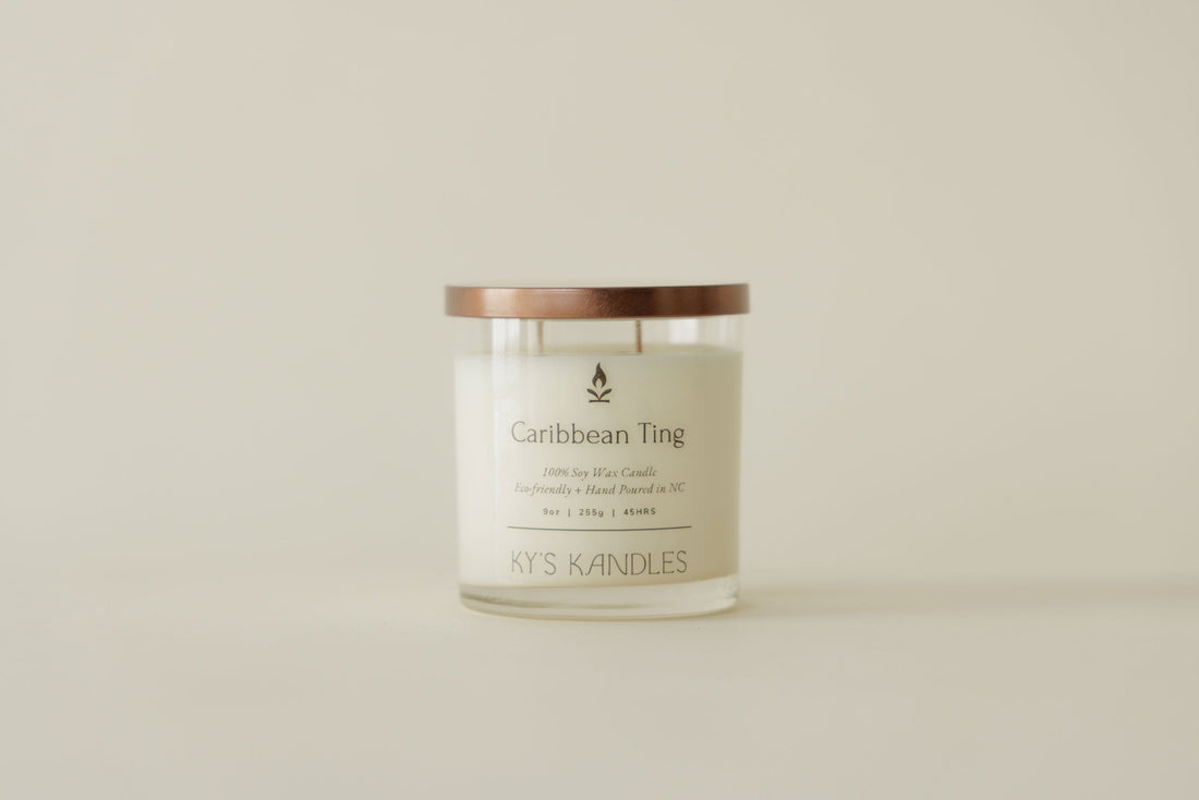 Luxury Candle Making Experience – Ky's Kandles